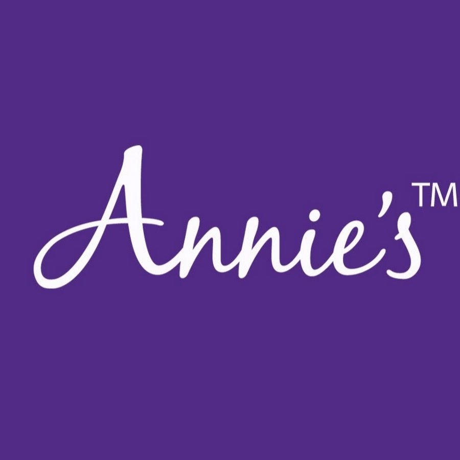 Annie's Crafts - YouTube