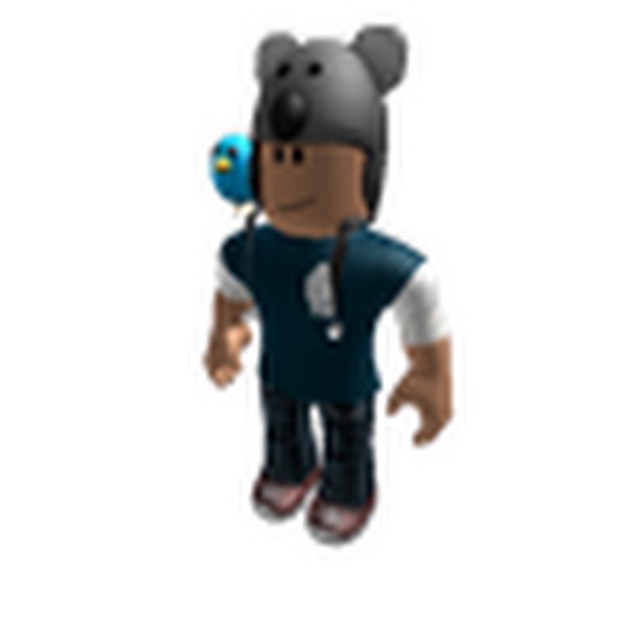 Josh - Roblox and More - YouTube