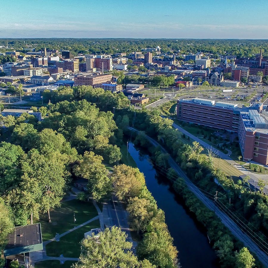 City of Springfield, Ohio - Government - YouTube