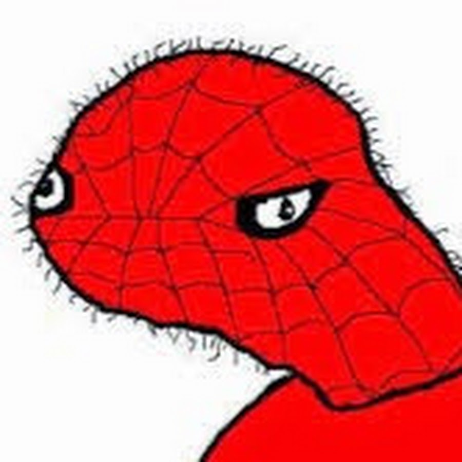 Spooder Man - YouTube