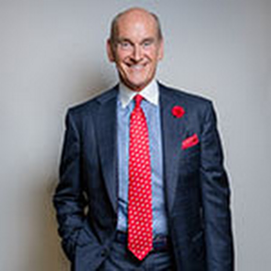 Todd Duncan TV - YouTube