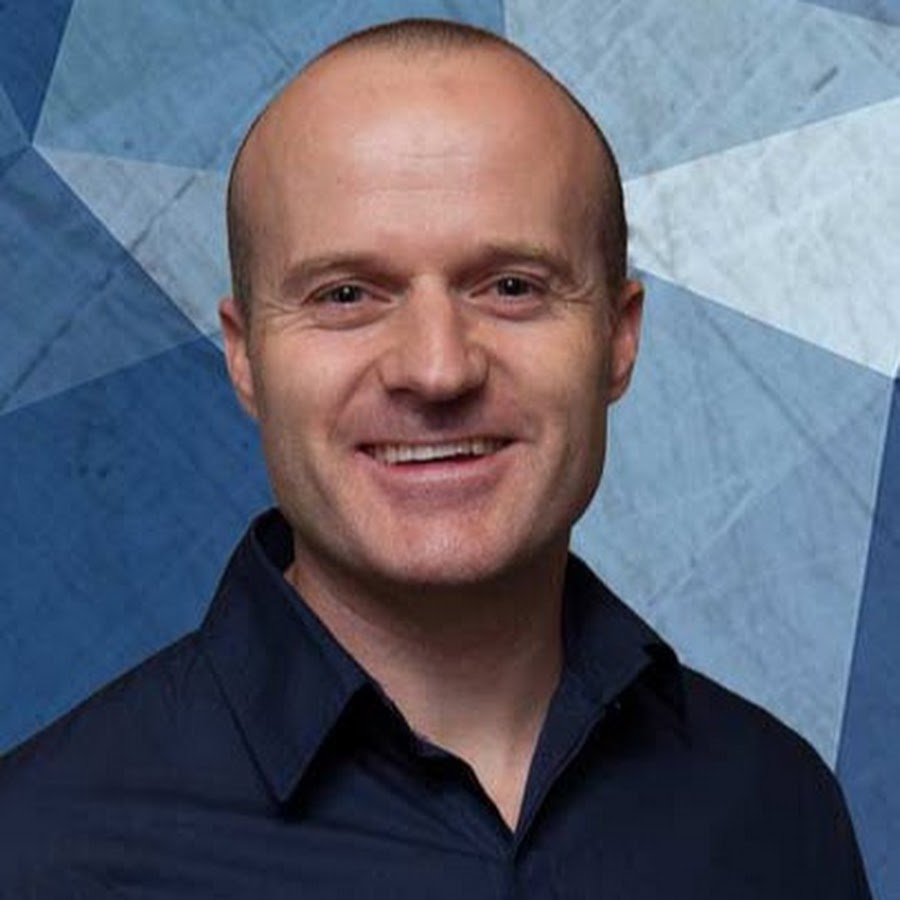 Rick Davidson - Career Coach - YouTube