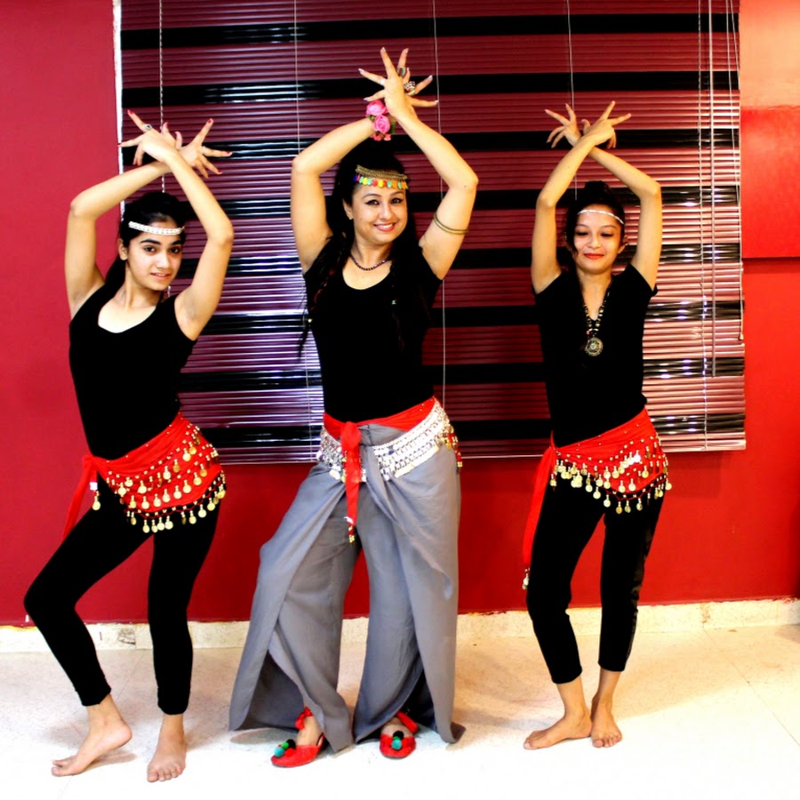 The Dance Mafia Daily - YouTube