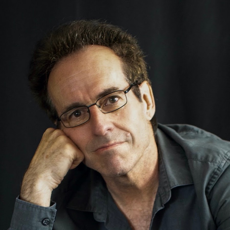 Bruce Stark - YouTube