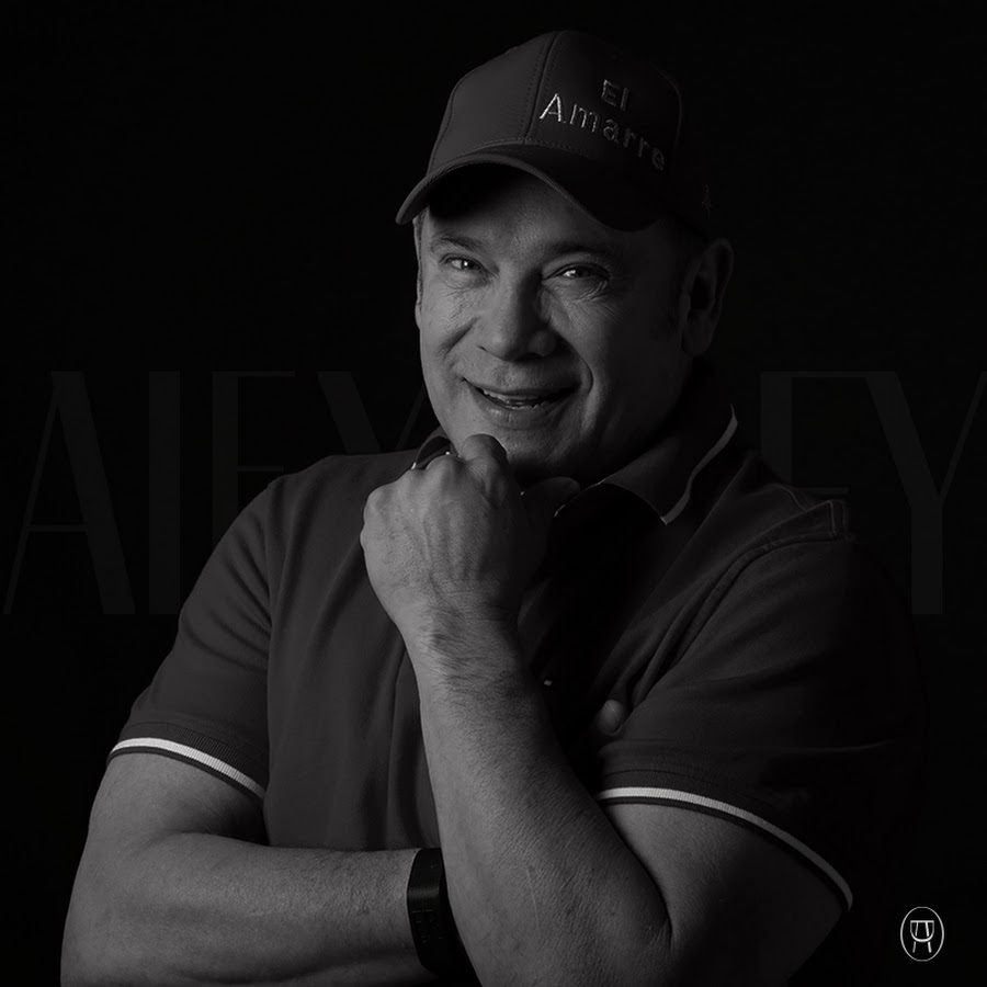 ALEX DEY SUPERACIÓN PERSONAL - YouTube