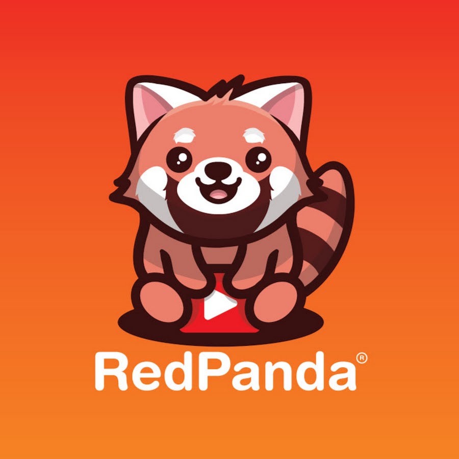 Red Panda - YouTube