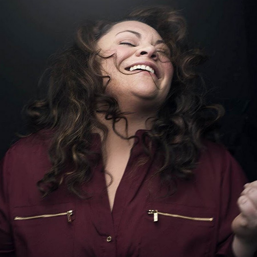 Keala Settle - YouTube