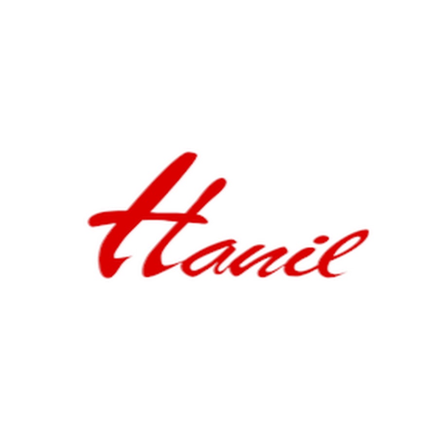 hanil elec - YouTube