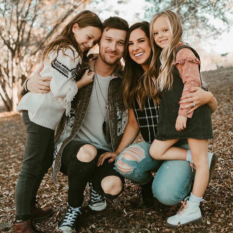 the johnson fam - YouTube