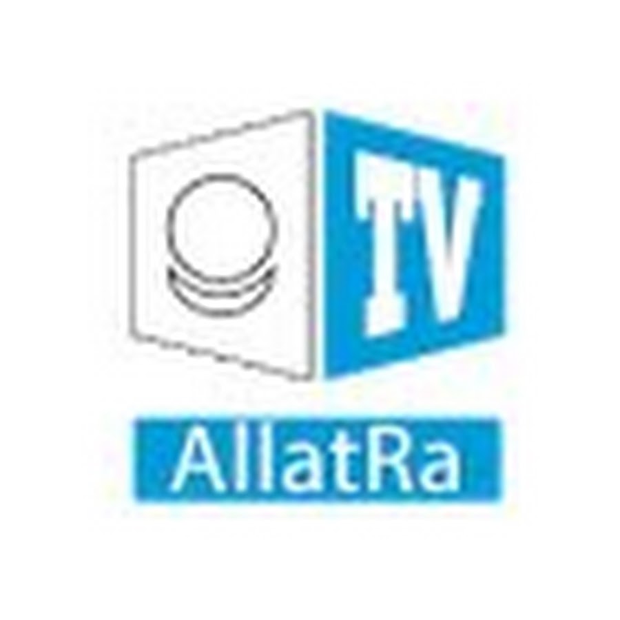 AllatRa TV English - YouTube