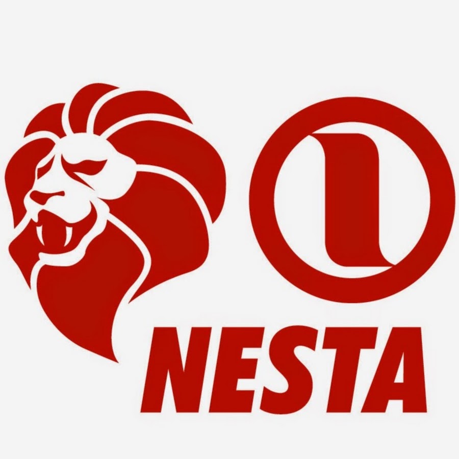 nesta brand - YouTube