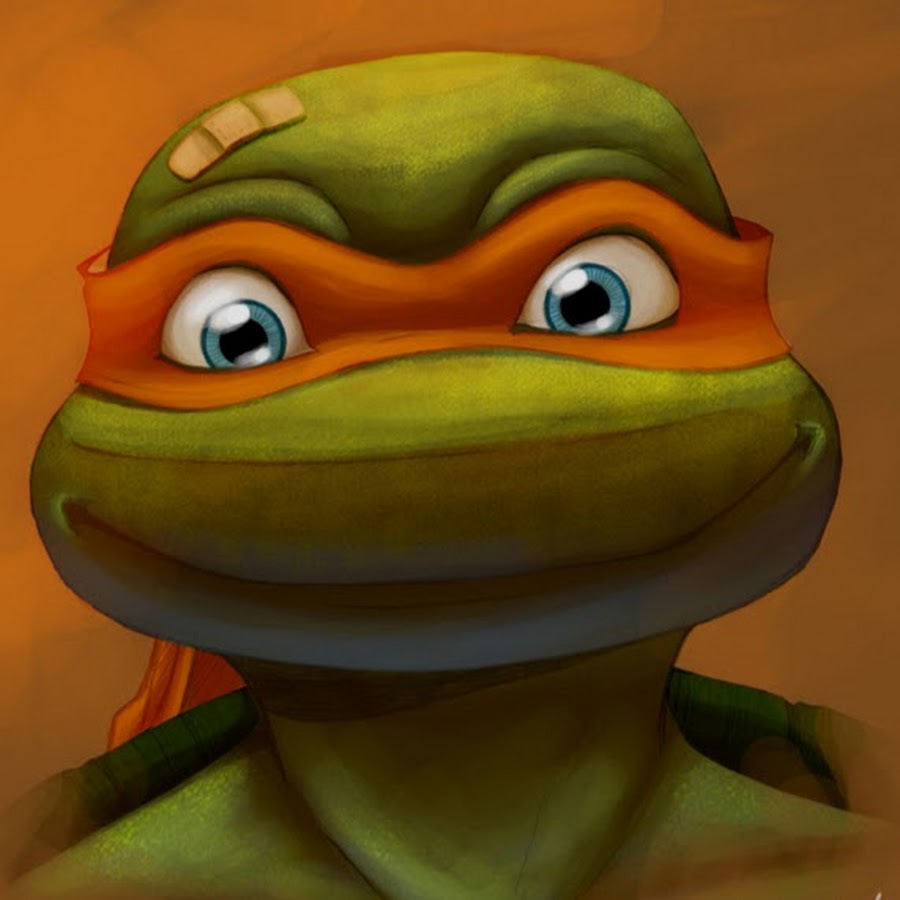 Turtle Time - YouTube