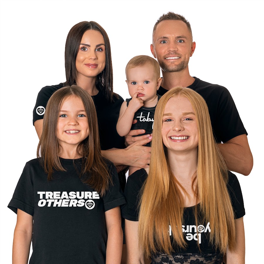 Family Fizz - YouTube