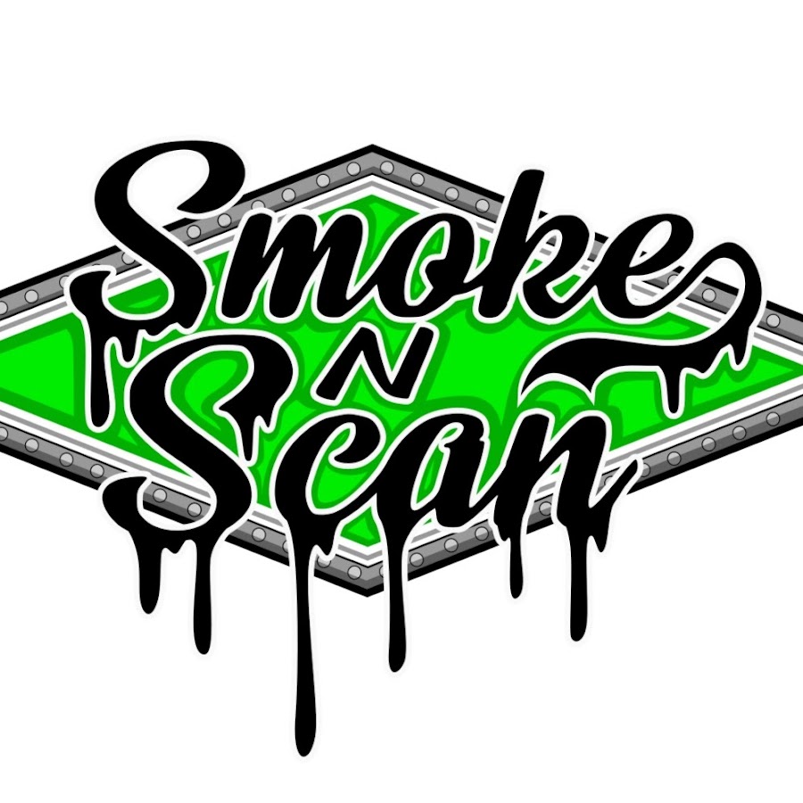 Smoke N' Scan - YouTube