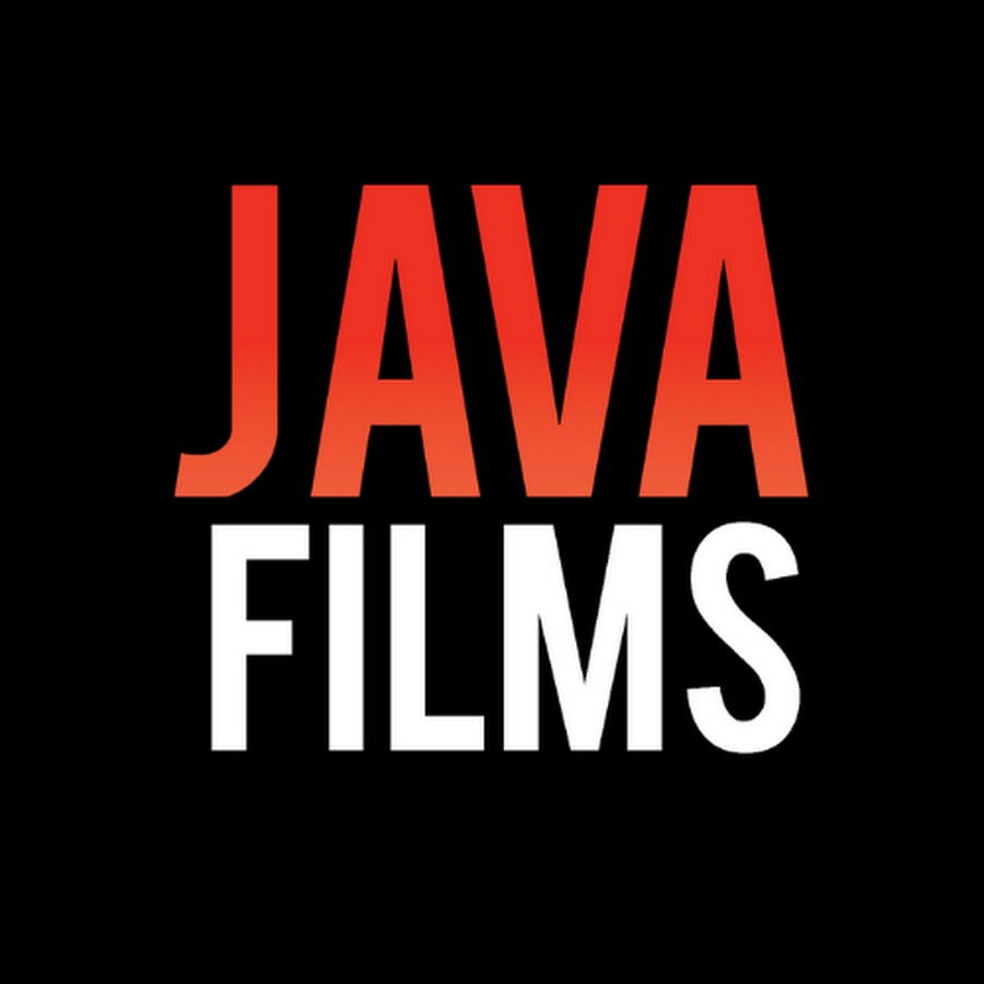 Java Films - YouTube