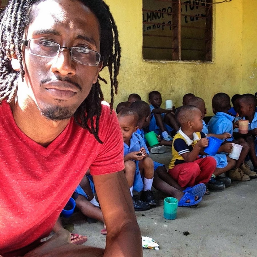 Hotep Jesus - YouTube