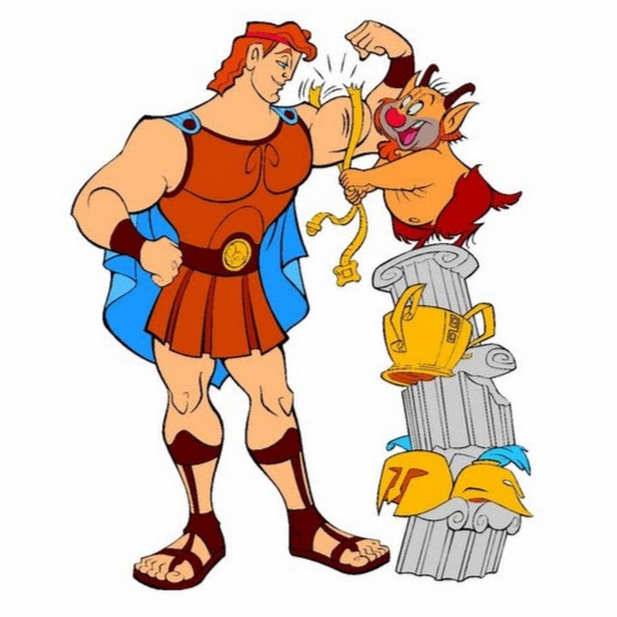 Hercules Full Episodes - YouTube