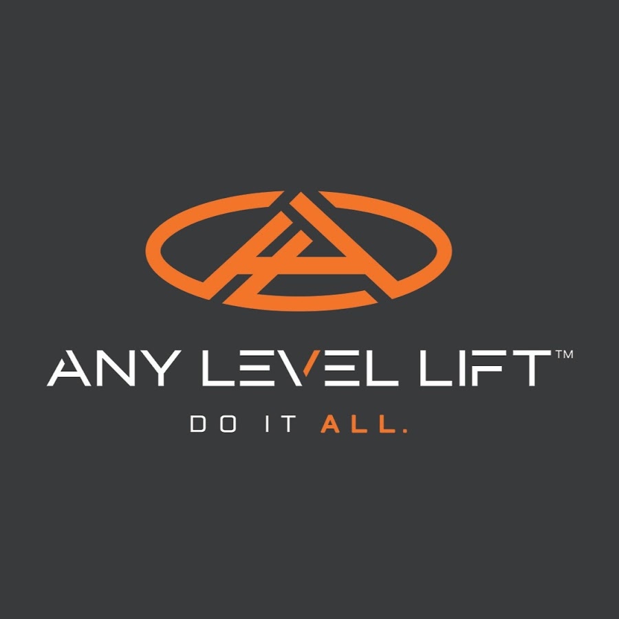 Any Level Lift - YouTube