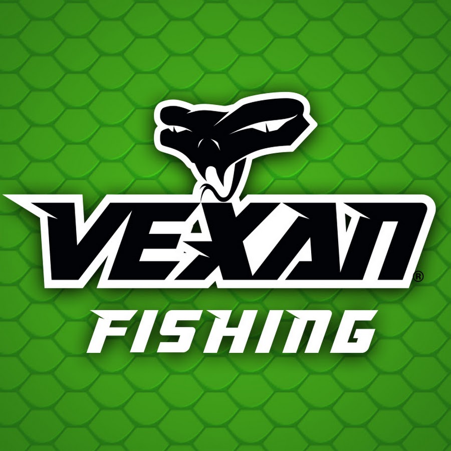 Vexan Fishing - YouTube