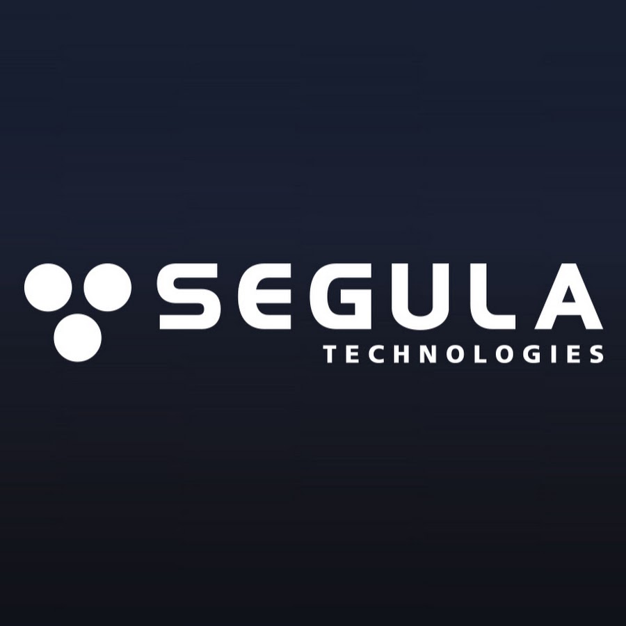 SEGULA Technologies - YouTube