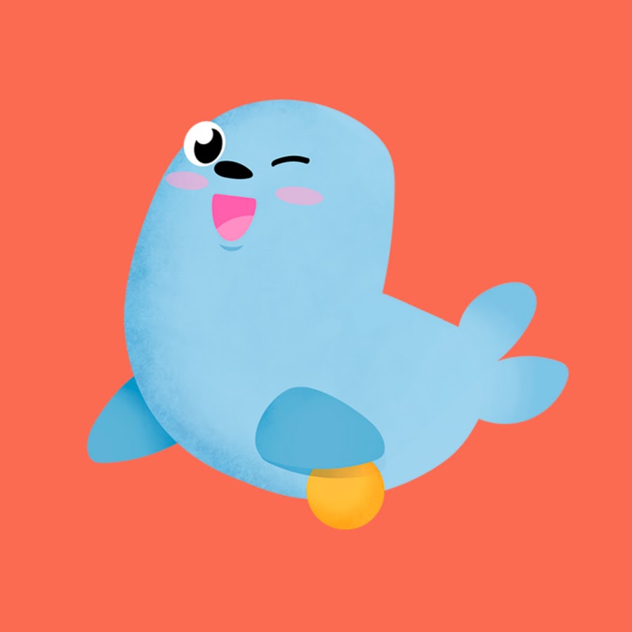 Smile and Learn - Español - YouTube