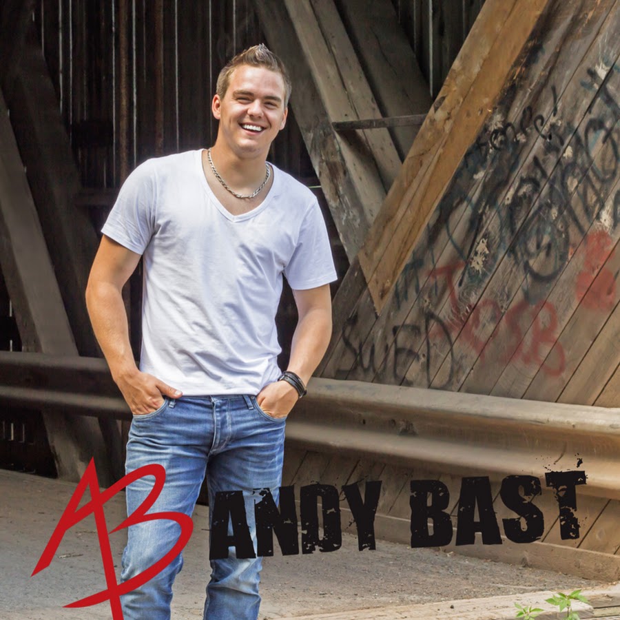 Andy Bast Music - YouTube