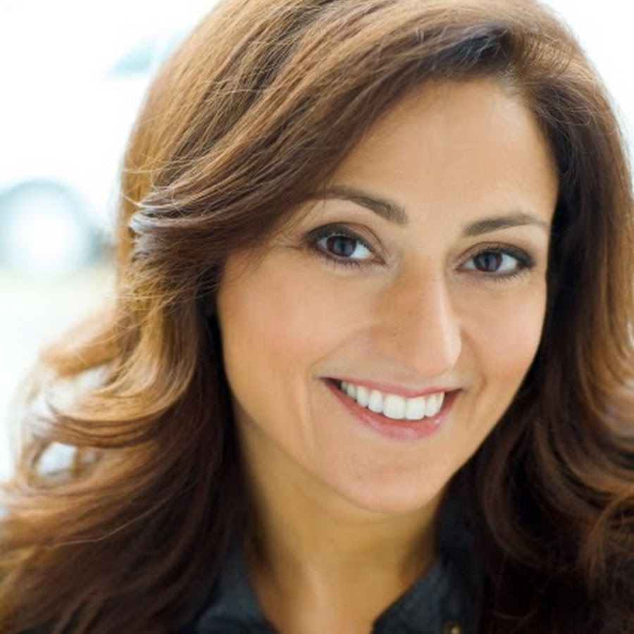 Sonia Ricotti - YouTube