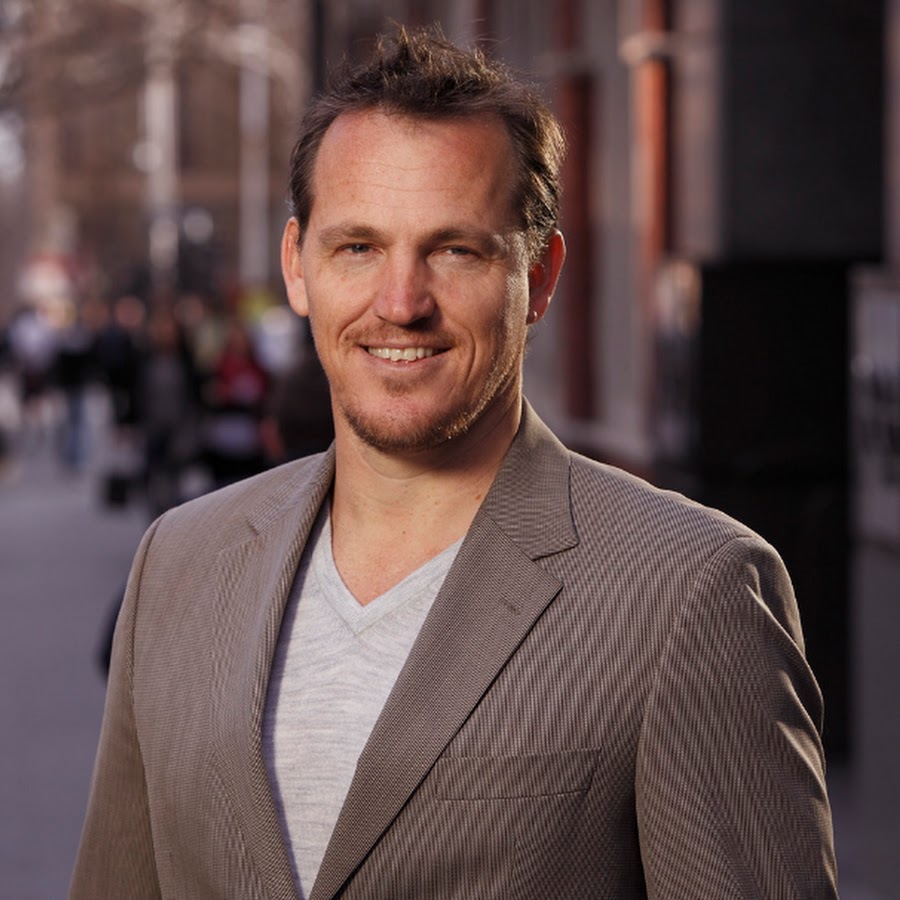 Jamie McIntyre - YouTube