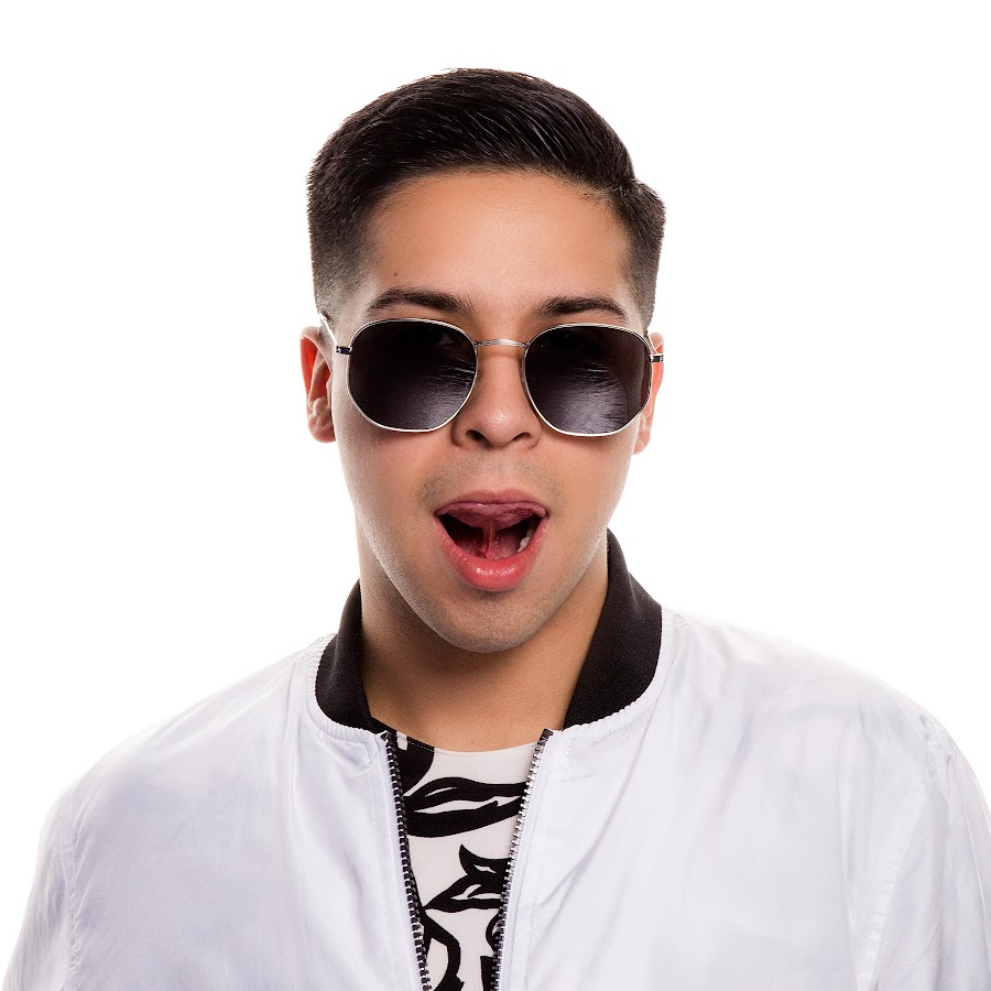 Alex Flores - YouTube
