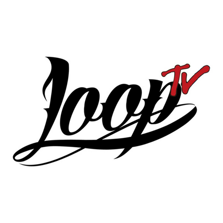 Loop Colors - YouTube