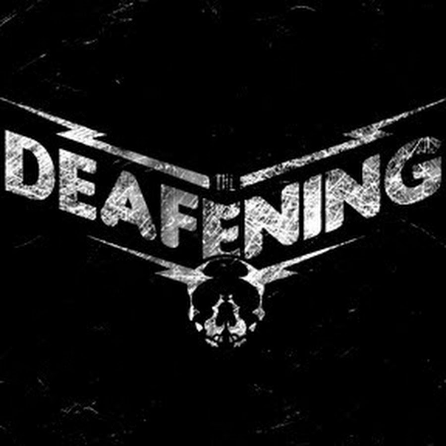 The Deafening - YouTube