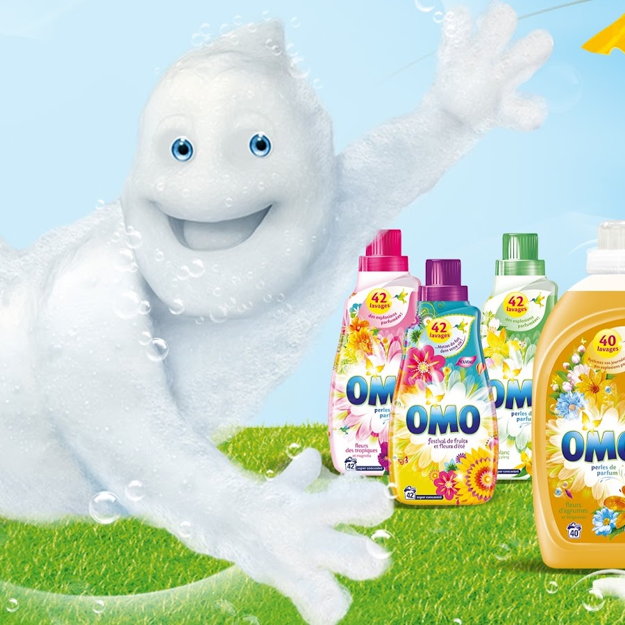 OMO FRANCE - YouTube