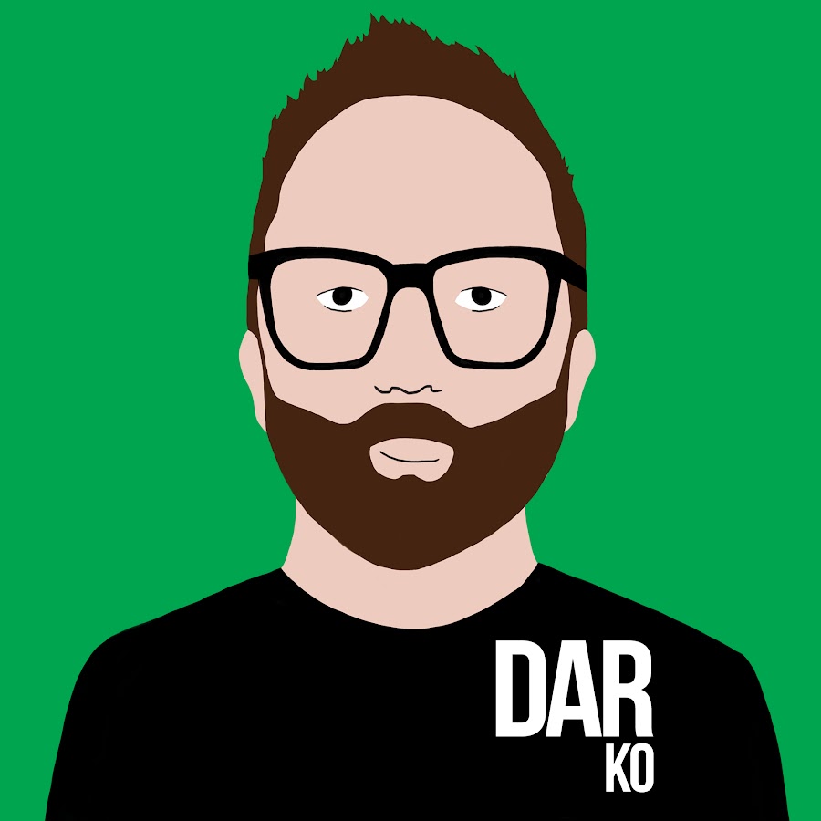 John Darko - YouTube