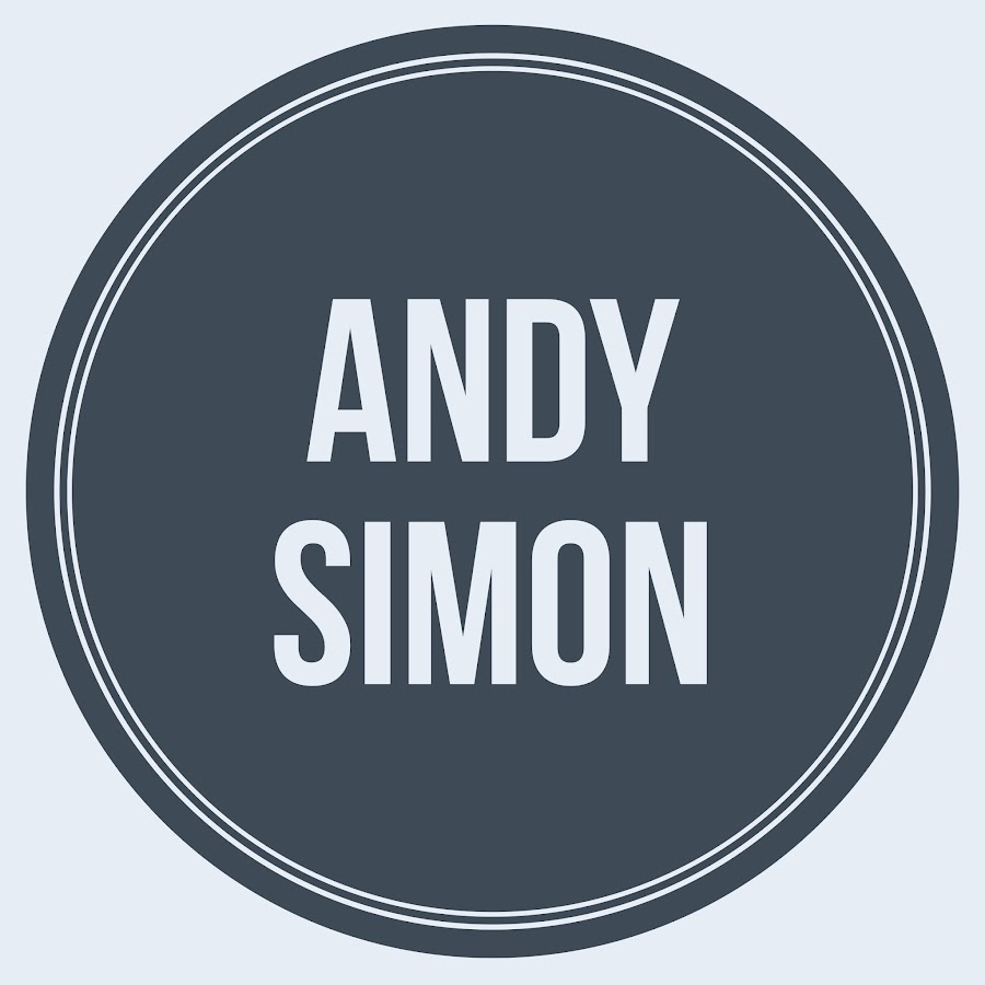 Andy Simon - YouTube