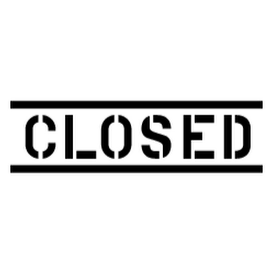Closed Official - YouTube