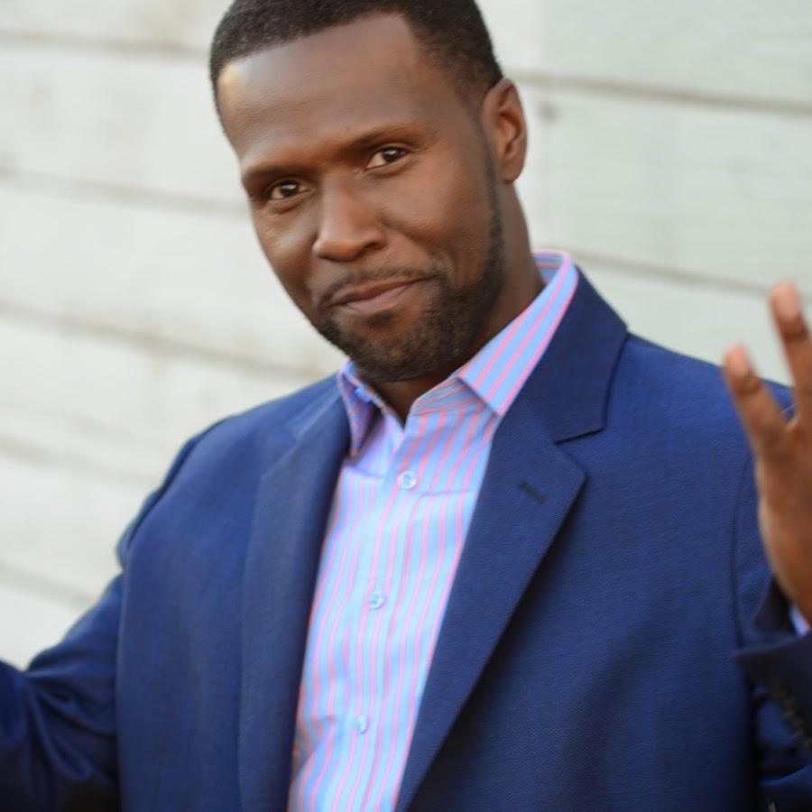 Curtiss Cook - YouTube