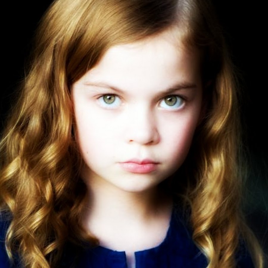 Megan Charpentier - YouTube