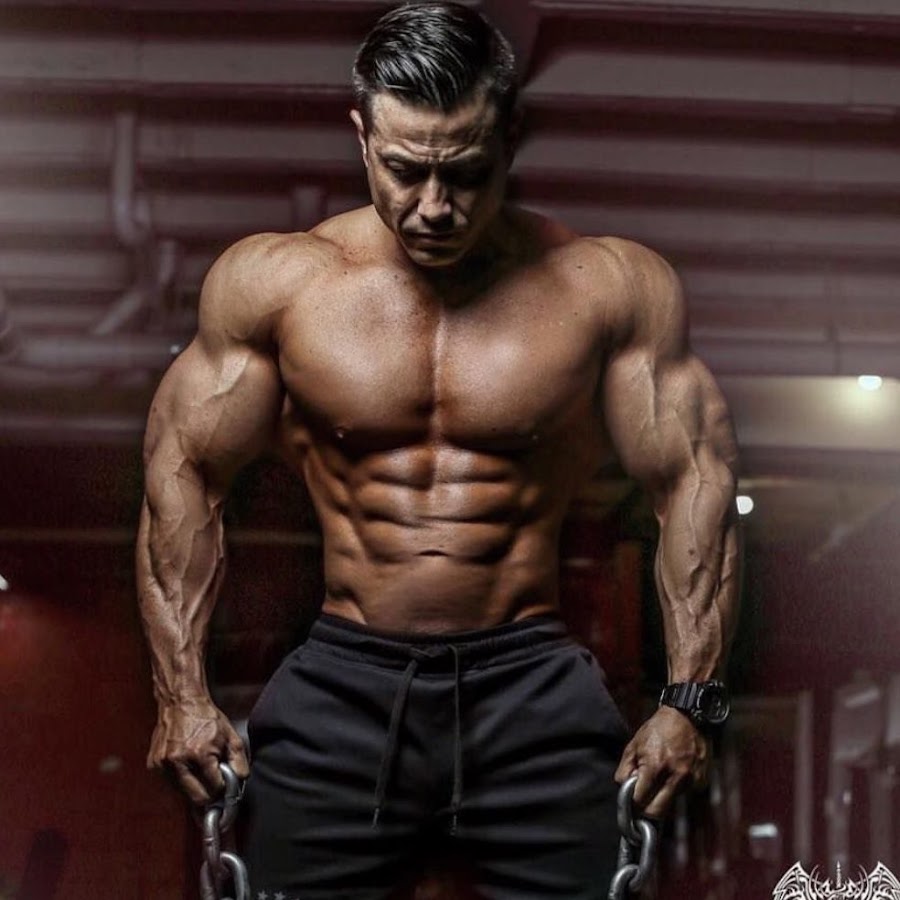 Alex Woodson - YouTube