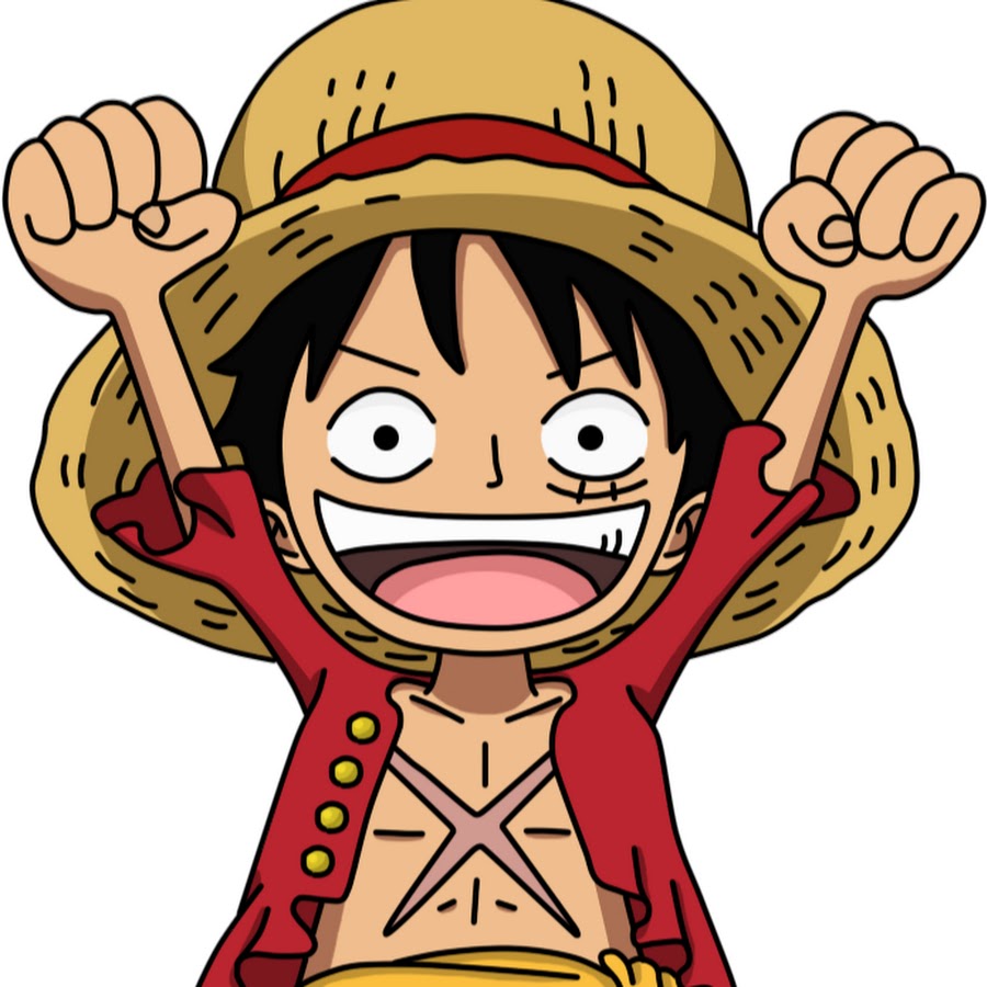 Luffy Senpai - YouTube