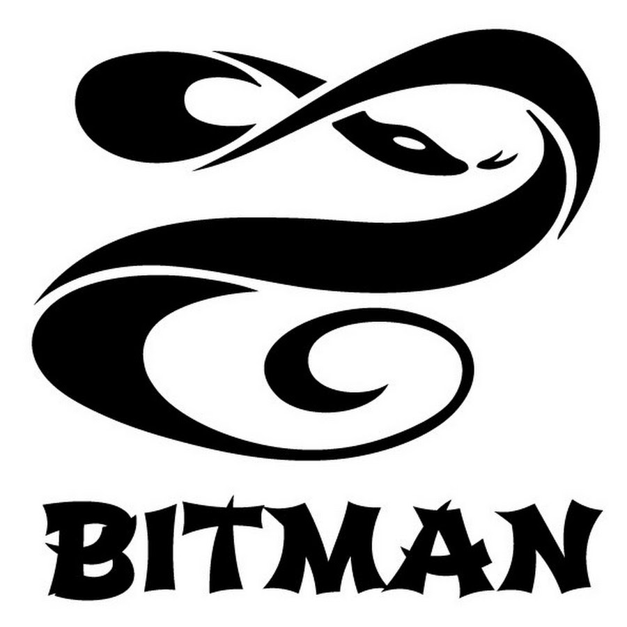 Bitman Official - YouTube