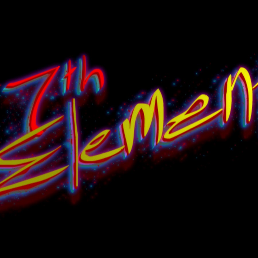 Seventh Element - YouTube