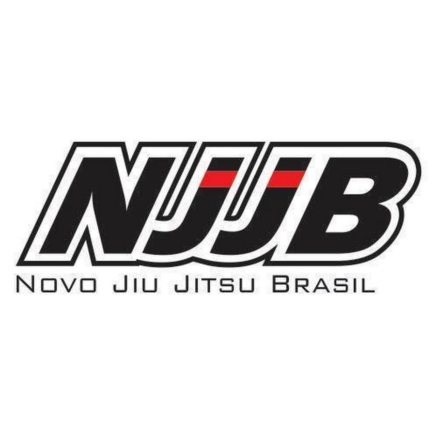 NJJB Novo Jiu Jitsu Brasil - YouTube