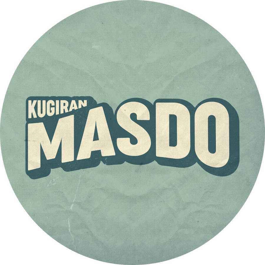 Kugiran Masdo - YouTube