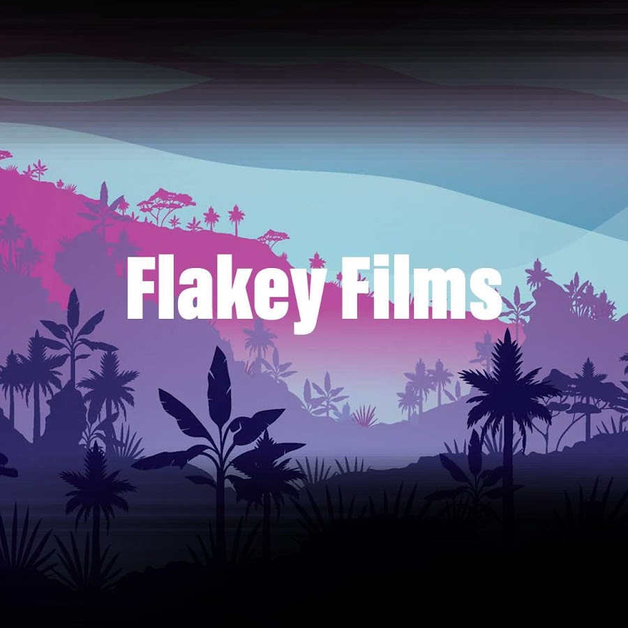 Flakey - YouTube