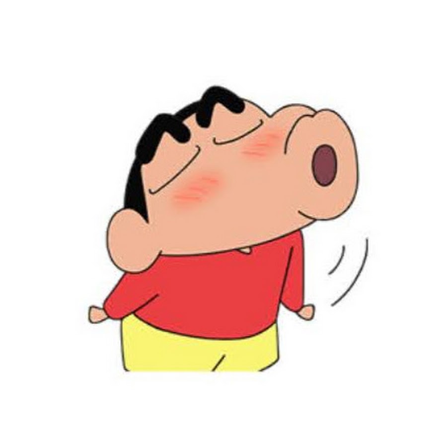 蠟筆小新 - YouTube