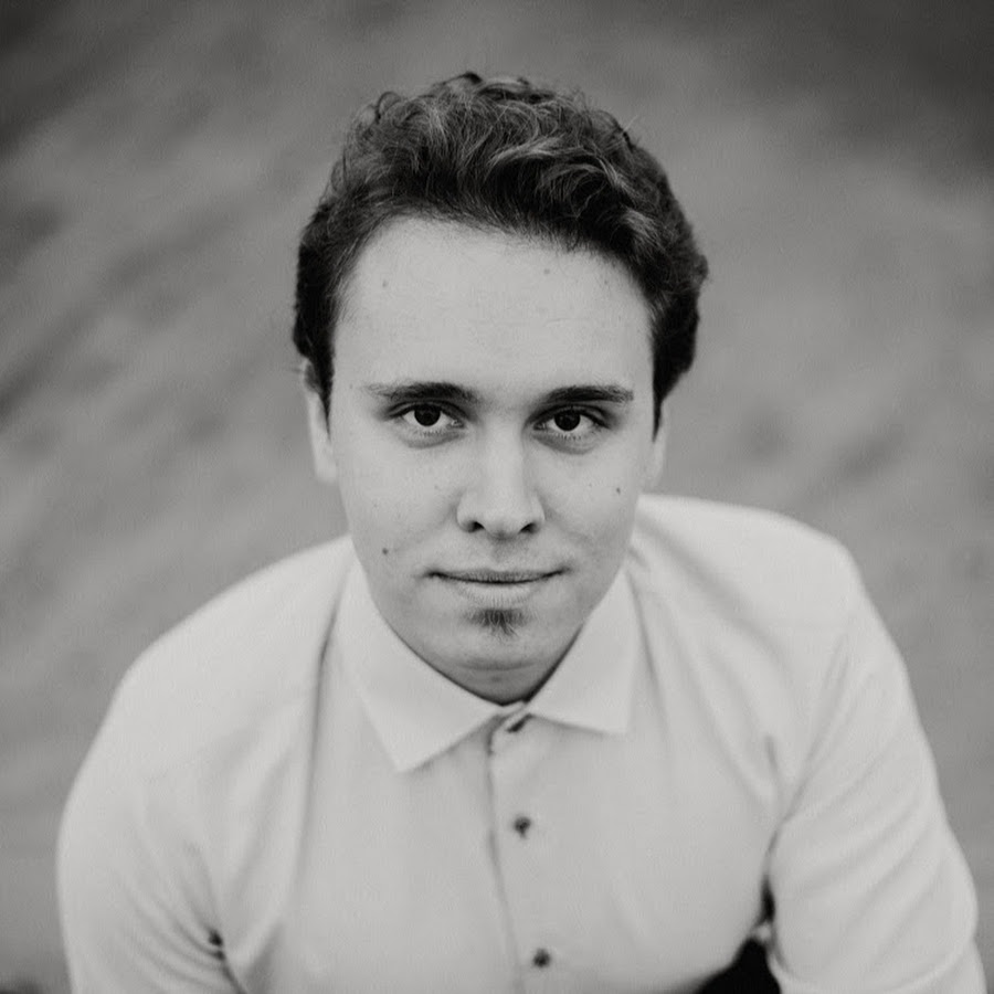 Mateusz Janik - YouTube