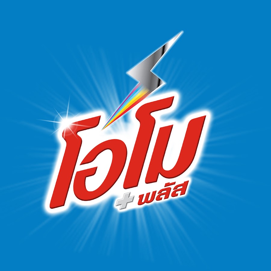 OMO Thailand - YouTube