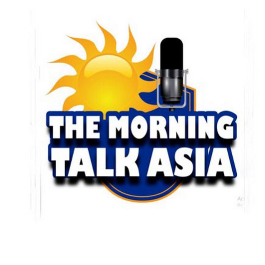 Morning Talk - YouTube
