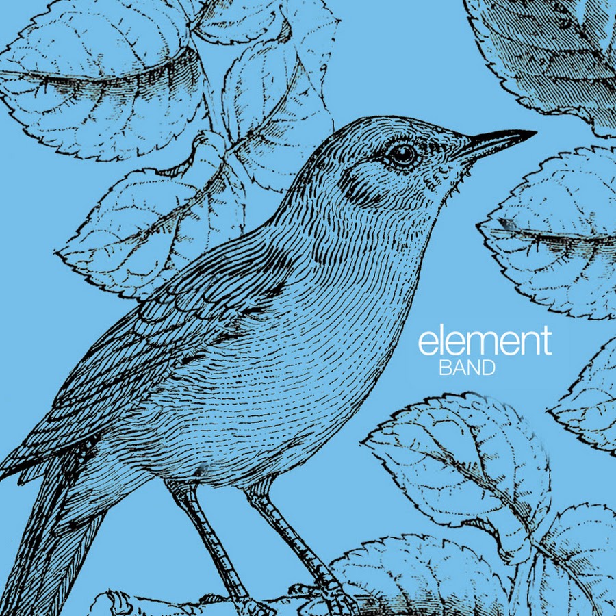 ELEMENT BAND - YouTube