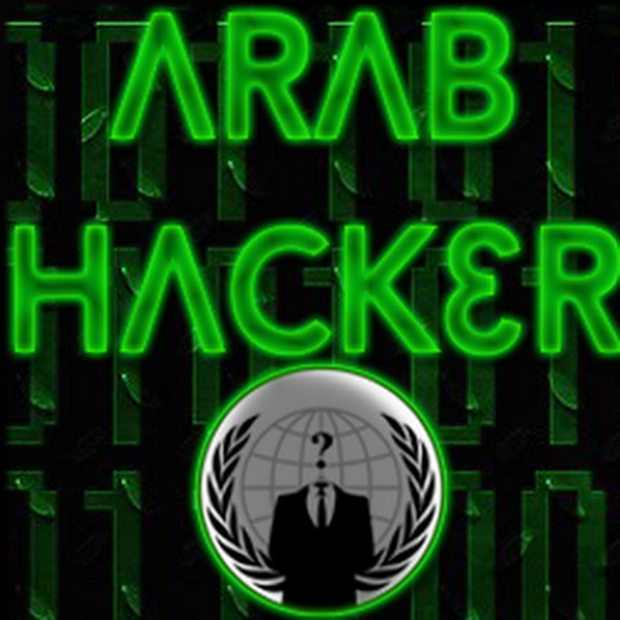 Arab Hacker - YouTube